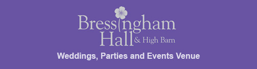 The Bressingham Gardens - Bressingham, Norfolk