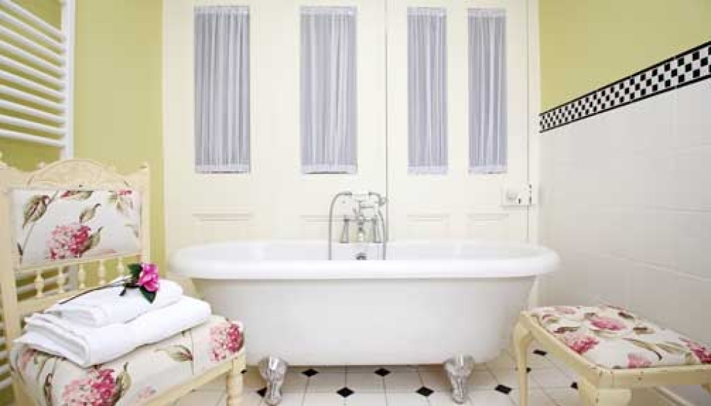 Bressingham Hall » Bressingham Gardens