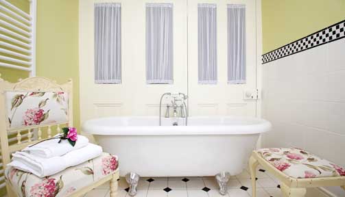 Bressingham Hall » Bressingham Gardens