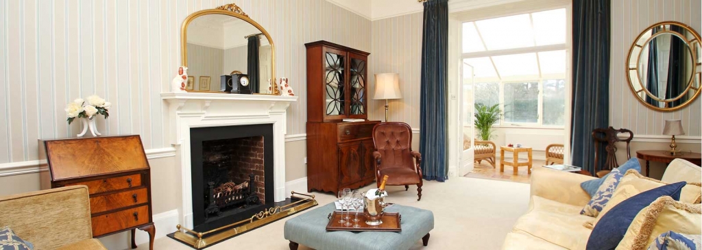 Bressingham Hall » Bressingham Gardens