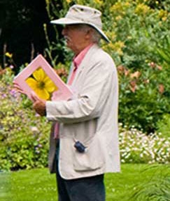 The Bressingham Gardens - Bressingham, Norfolk