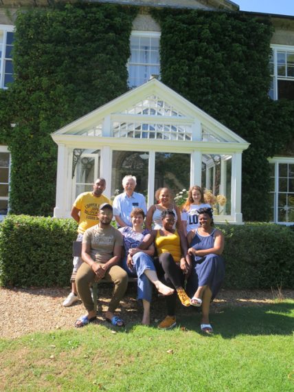 Bressingham Hall Draw Winners » Bressingham Gardens