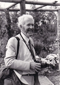 History of the Gardens » Bressingham Gardens