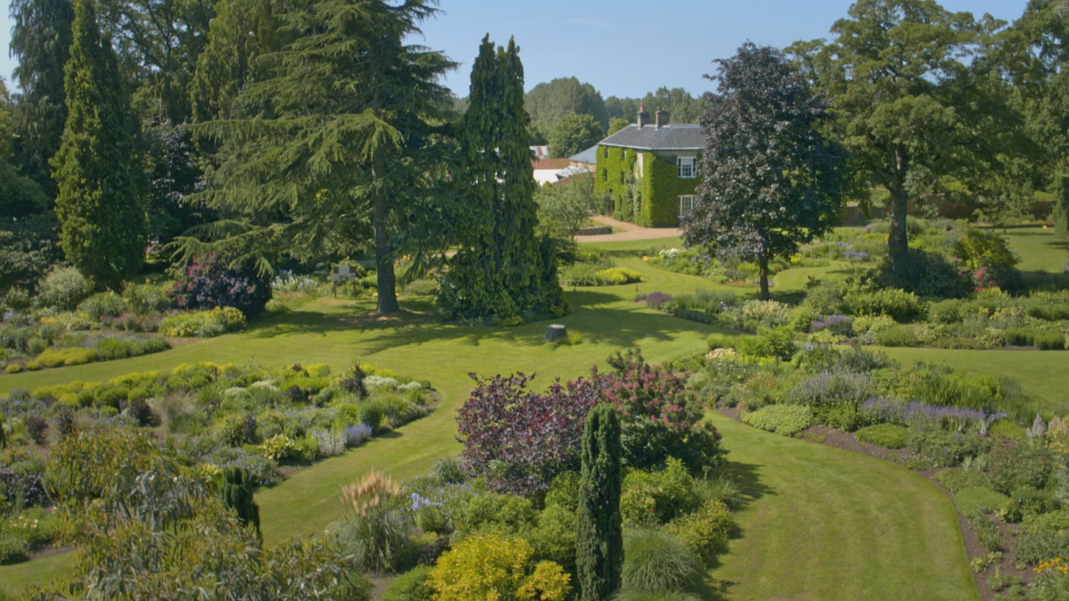 Bressingham Hall Spring stay 9th-11th May 2022 » Bressingham Gardens