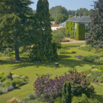 Bressingham Hall » Bressingham Gardens
