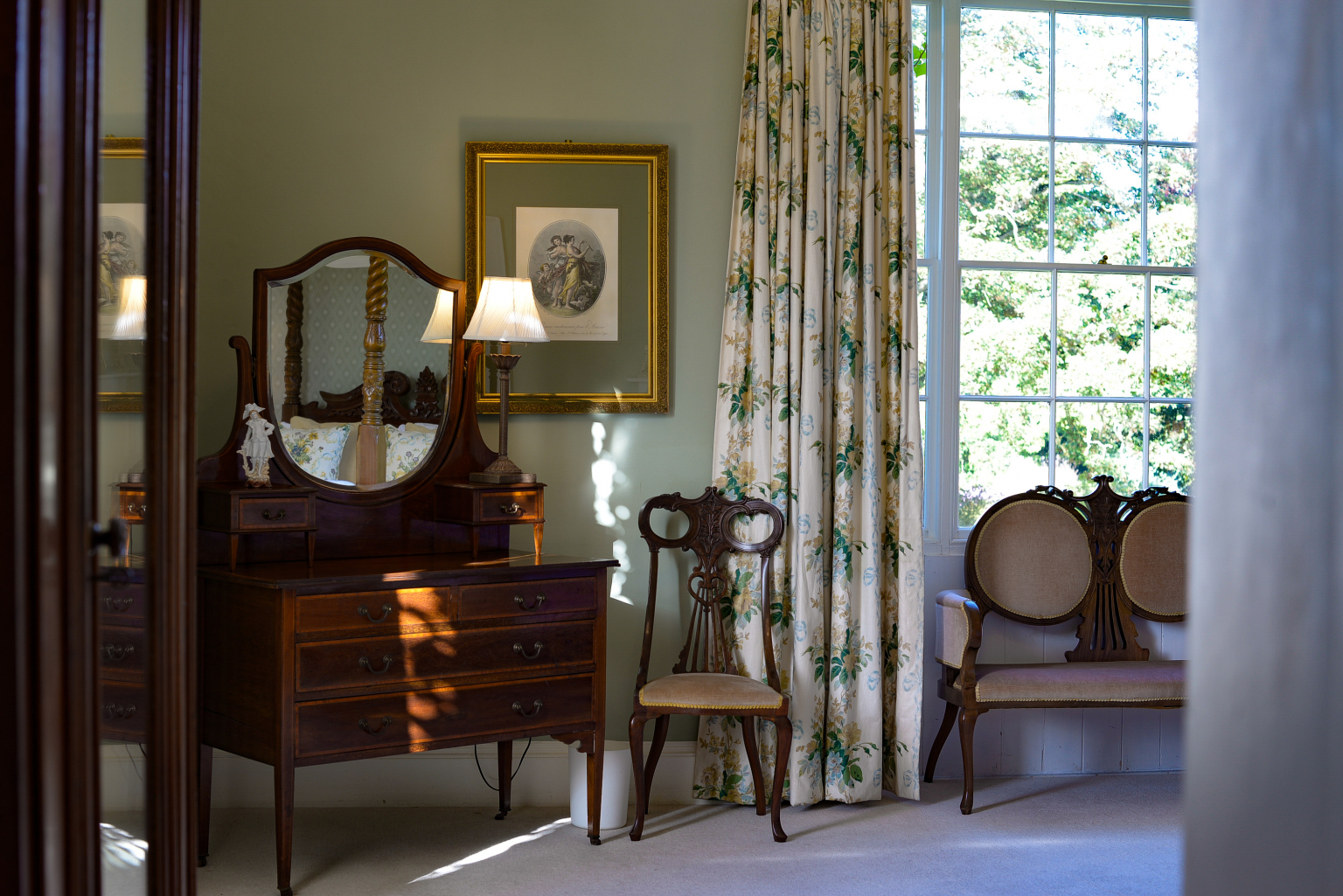 Bressingham Hall | Bressingham Gardens