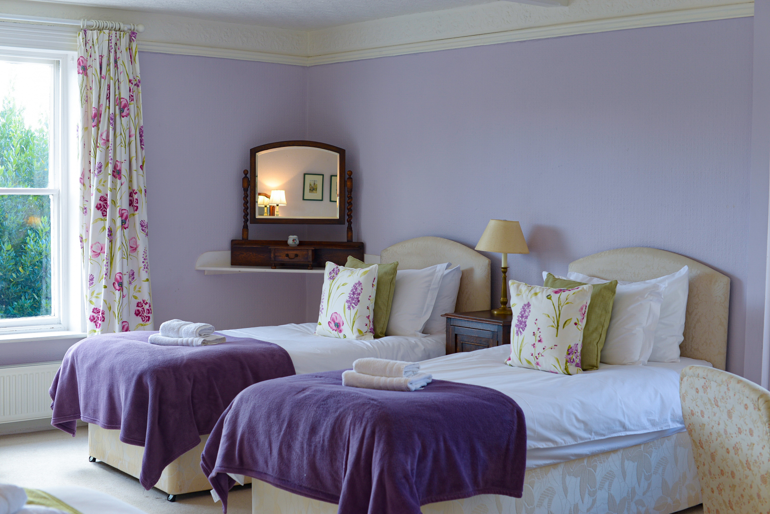 Bressingham Hall | Bressingham Gardens