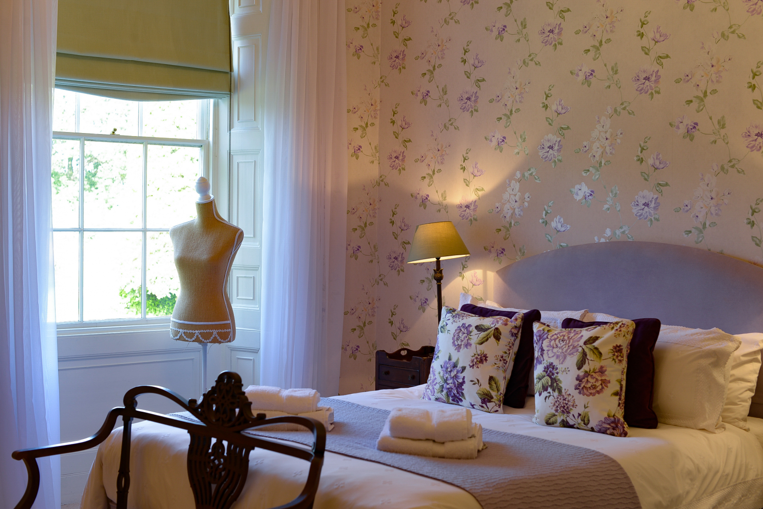 Bressingham Hall | Bressingham Gardens