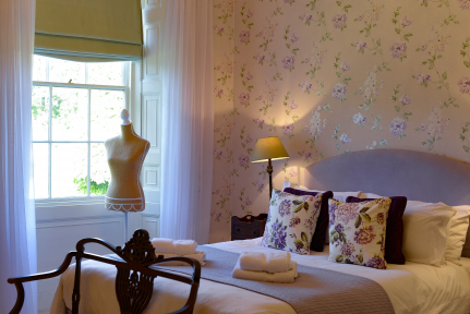 Bressingham Hall | Bressingham Gardens