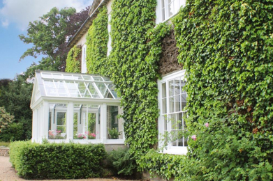 Bressingham Hall » Bressingham Gardens