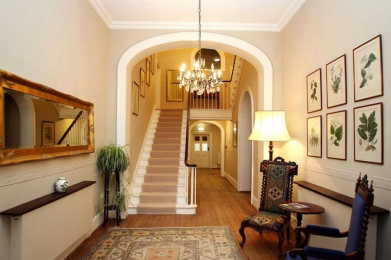 Bressingham Hall » Bressingham Gardens