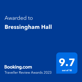 Bressingham Hall | Bressingham Gardens