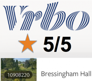 Bressingham Hall » Bressingham Gardens