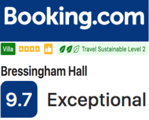 Bressingham Hall » Bressingham Gardens