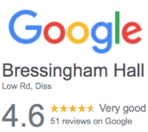 Bressingham Hall » Bressingham Gardens